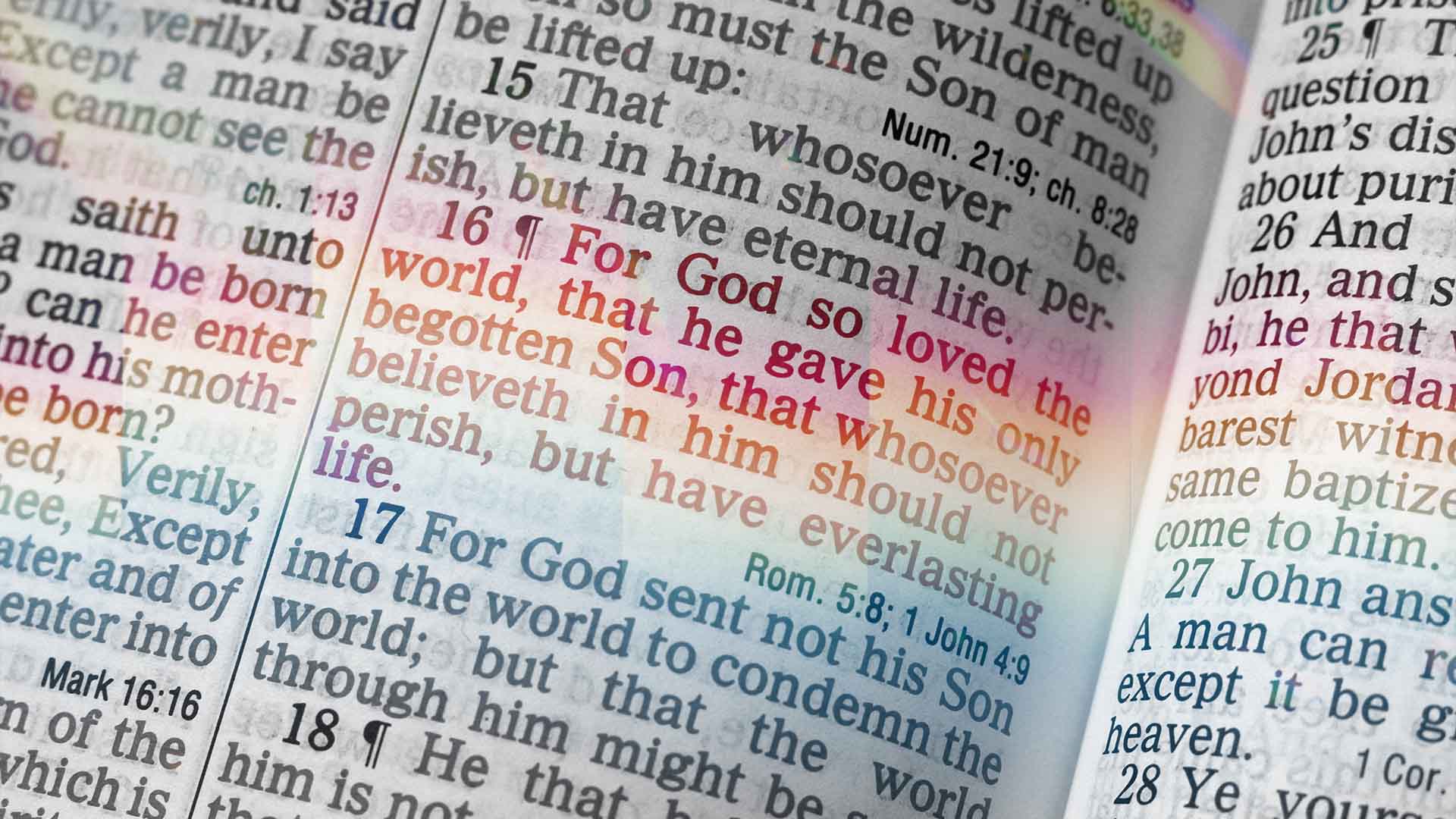 WOFBI | Free online Bible classes | World-class professors