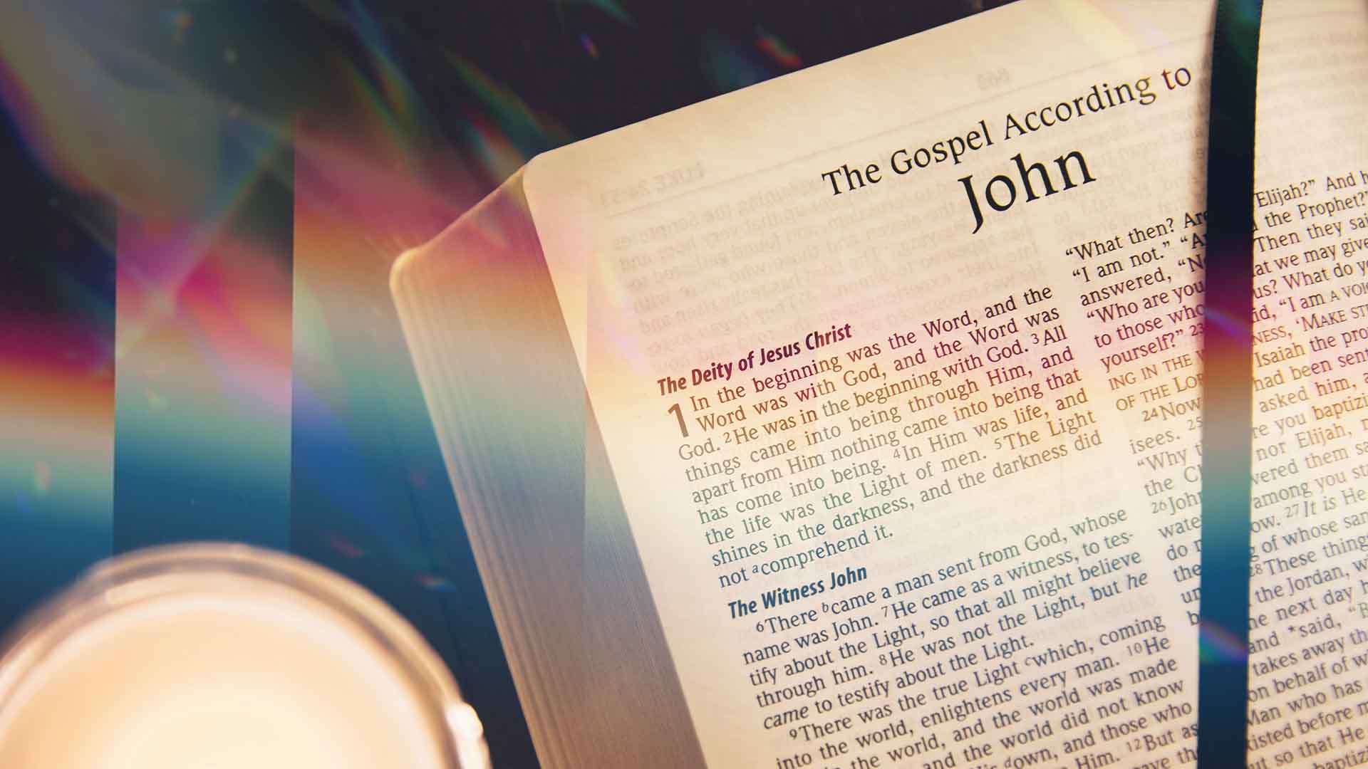WOFBI | Free online Bible classes | World-class professors